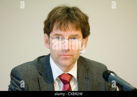 Berlin, Prof. Dr. phil. Urban Wiesing Stock Photo - Alamy