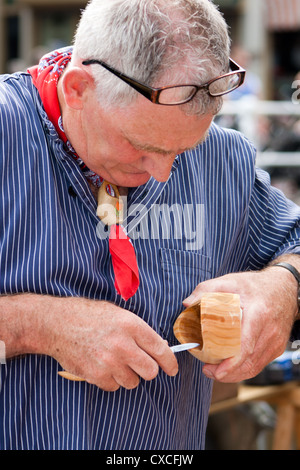 Dutch traditional clogs. Alkmaar, Netherlands Stock Photo - Alamy