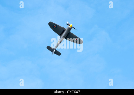 RAF Valley, Anglesey, Wales. 18 September 2014. Royal Air Force Sea ...