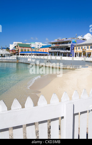 Stores on Harbour Drive, George Town, Grand Cayman, Cayman Islands ...