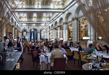 Criterion Restaurant Piccadilly Circus London Stock Photo: 38309409 - Alamy