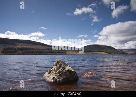 St Mary's Loch, Scottish Borders Stock Photo - Alamy