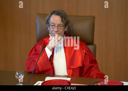 Karlsruhe - Dr. Reinhard Gaier Stock Photo - Alamy