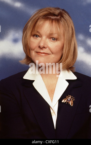 3RD ROCK FROM THE SUN, Jane Curtain, John Lithgow, 1996-2001, © Carsey ...