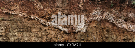 Indian rock structure. Andhra Pradesh, India Stock Photo - Alamy