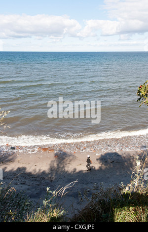 Germany,German coast,Baltic coast,the Baltic Sea,Mecklenburg-West ...