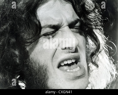 JOE COCKER UK rock singer in 1968 Stock Photo - Alamy