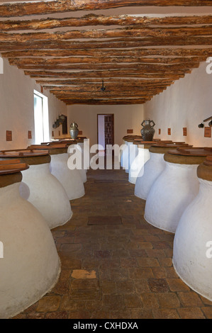 Baena, Olive oil Cellar. Núñez de Prado, Route of the Caliphate ...