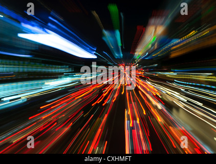 motion blur abstract background Stock Photo - Alamy