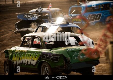 rover p5b classic car cars banger race racing racer racers races stock ...