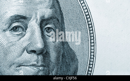 Dollars closeup. Highly detailed picture of U.S.A money. High ...