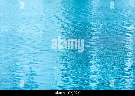 Fluctuation of the water surface Stock Photo - Alamy
