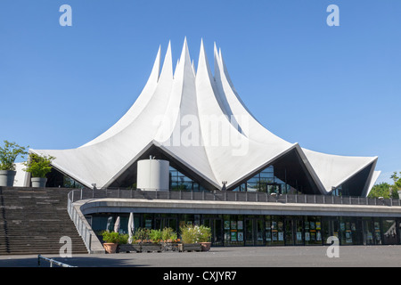 Tempodrom, Berlin, Germany Stock Photo - Alamy