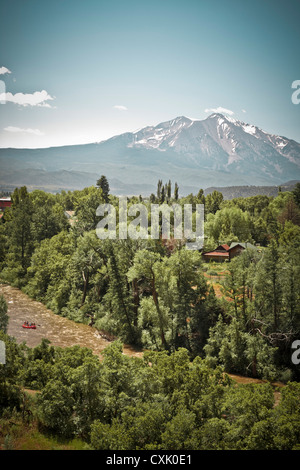 Loma, Colorado, USA Stock Photo - Alamy