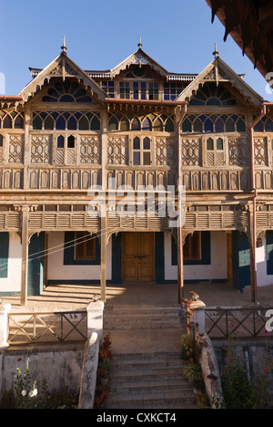 Arthur Rimbaud House and museum, the french author lived here from 1854 ...