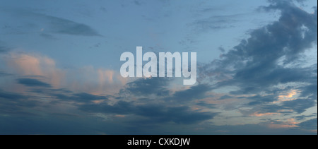 Wide cinemascope aspect ratio panoramic. Can be cropped to widescreen ...