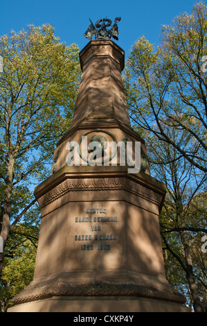 Portrait of Karel Bernard Hertog van Saxen-Weimar-Eisenach, Frederik ...