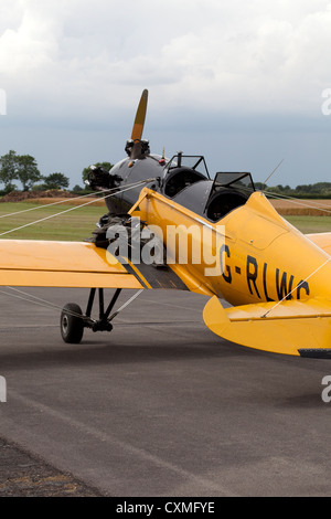 Ryan ST3KR G-RLWG Stock Photo - Alamy