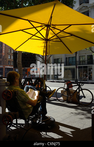 Spring street in downtown Los Angeles, California Stock Photo - Alamy