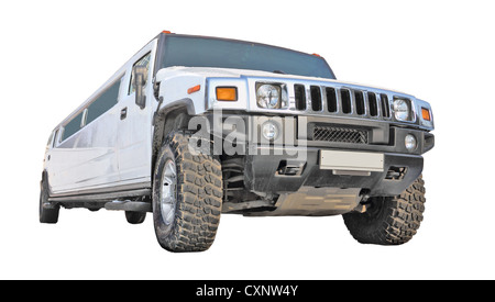 Armored vehicle car truck back door detail, jail prison van, money ...