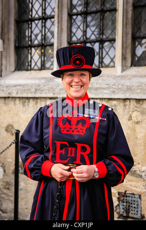 Beefeater soldier - Yeoman warder - London symbol - seamless vector ...