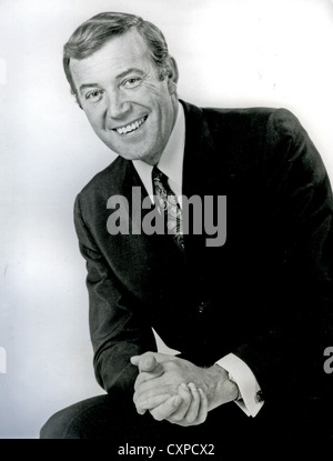 VAL DOONICAN Promotional photo of Irish singer about 1967 Stock Photo ...