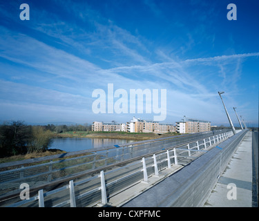 Thomond Student Village, Limerick, Ireland. Architect: Murray O'Laoire ...