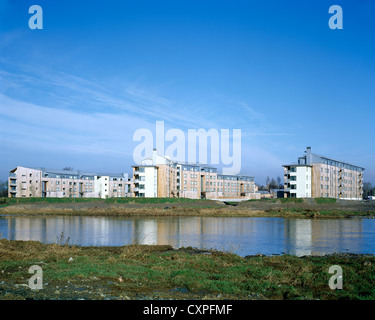 Thomond Student Village, Student Housing, Europe, Ireland, Limerick ...