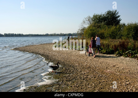 Grafham Water Perry Cambridgeshire Stock Photo - Alamy