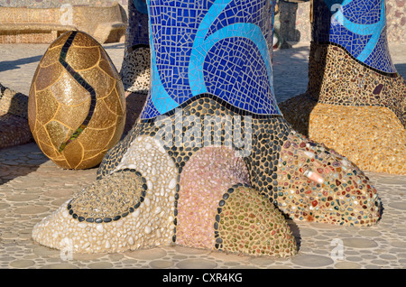 Mythological bird figure in Queen Califa's Magical Circle, late work of ...