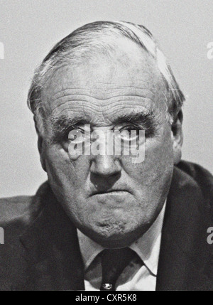 William Stephen Ian Whitelaw, 1st Viscount Whitelaw, KT, CH, MC, PC, DL ...