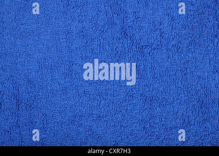 Towel- texture approximation of fragment material Stock Photo - Alamy