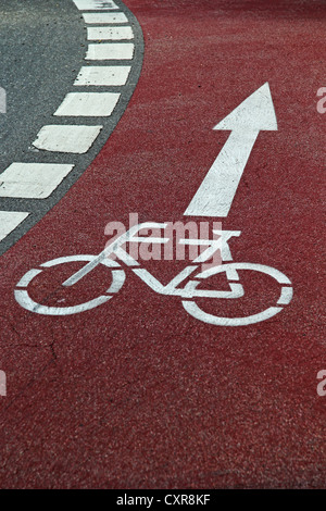 cycle, cycles, bicycles, ground marking, sign, signage, ground signage ...