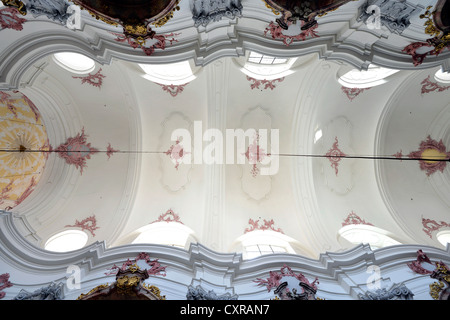 Minoritenkirche church, also known as Landhauskirche church, cultural ...