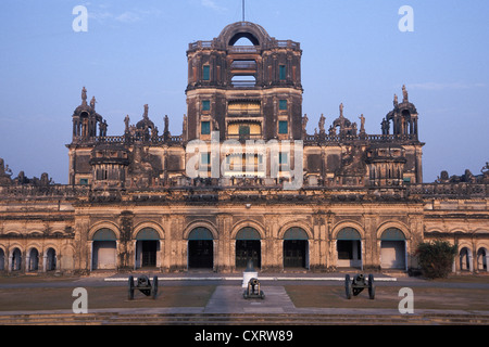 La Martiniere College Stock Photo - Alamy