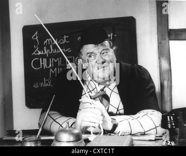 FUN AT ST. FANNY'S (1956) FRED EMNEY, MAURICE ELVEY (DIR) 004 ...