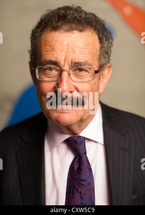 Professor, medical doctor, scientist, television presenter and ...