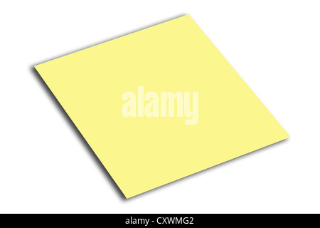 posit note memory message Stock Photo - Alamy