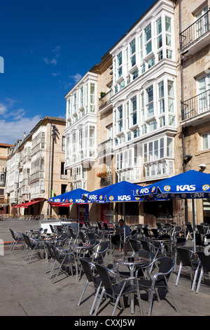 Vitoria-Gasteiz, Araba, Basque Country, Euskadi, Spain, Europe Stock ...