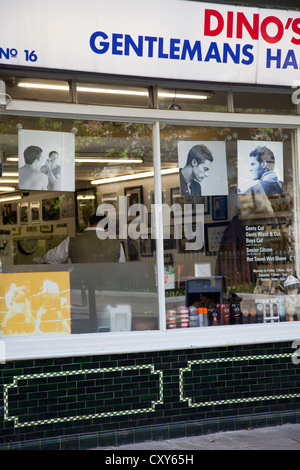 Jerdan Plc in Fulham - London SW6 Stock Photo - Alamy