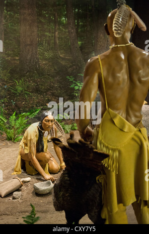Springfield Science Museum MA Stock Photo - Alamy