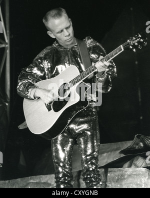 Erasure Pop Group Stock Photo - Alamy