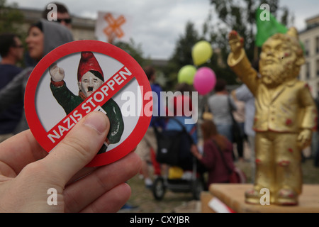 The youth organisation of the SPD, Young Socialists, honoured the Nazi ...