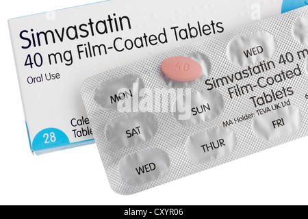 STATIN Stock Photo, Royalty Free Image: 54681843 - Alamy