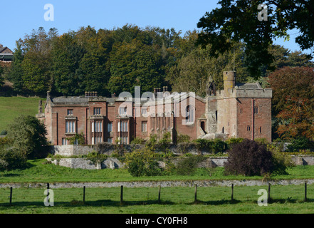 Rose Castle, Cumbria, England, United Kingdom, Europe Stock Photo - Alamy