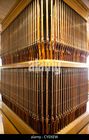 National Armory, Springfield Stock Photo - Alamy