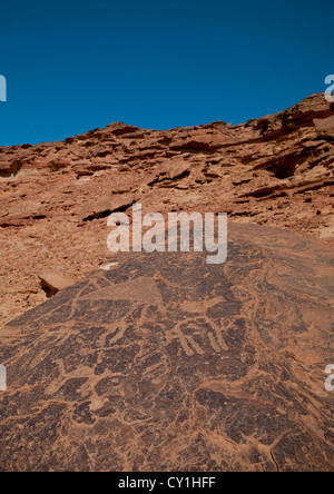 Qadeer Sand Stone Castle Area Saudi Arabia Stock Photo - Alamy