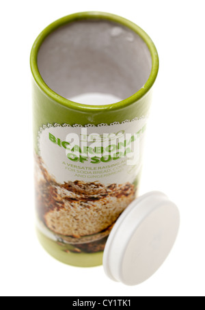 Tesco Baking Powder Stock Photo - Alamy