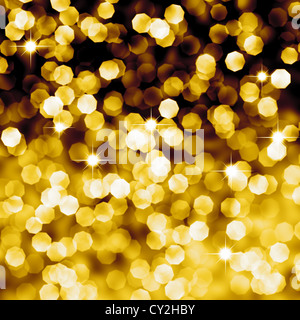 Colorful abstract golden bright background. Decorative design texture ...