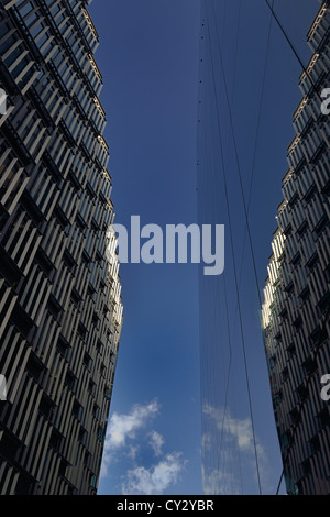 More London Riverside; London SE1; United Kingdom Stock Photo - Alamy